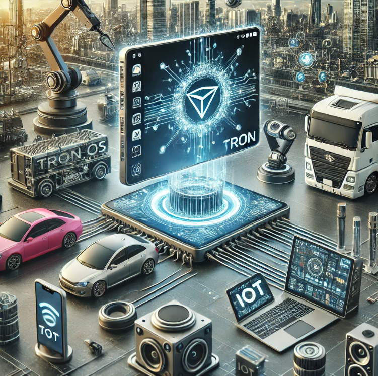 『TRON 』OSとは？：日本が誇る組込みシステム用OSの実用例と歴史